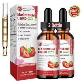 Marble Medical Mag 64 Dietary Supplement, Magnesium for Heart & Nerve ...