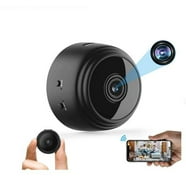 1080P HD Car Camcorder, Security Camera Mini Camera Full HD Small ...