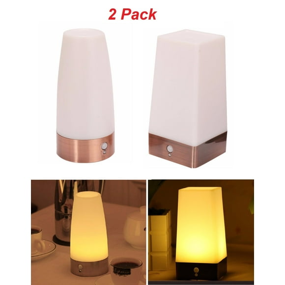 Indoor Motion Sensored Lights