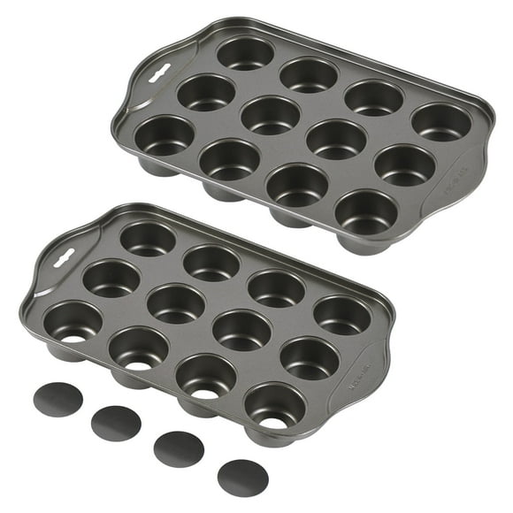 Mini Cheesecake Mold