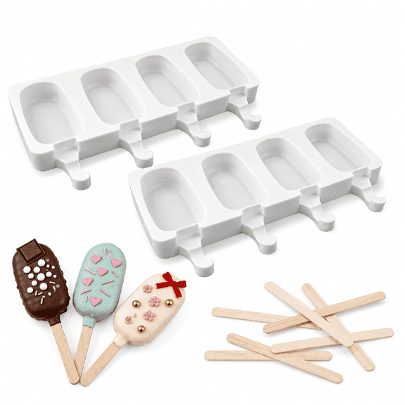 Cakesicle Mold