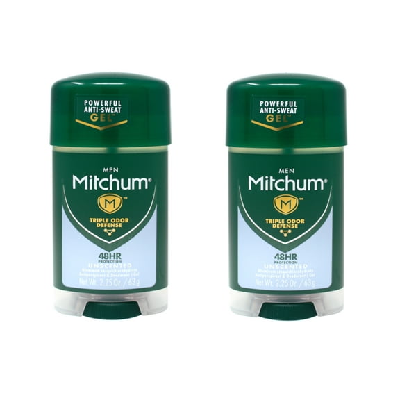 Mitchum Deodorant