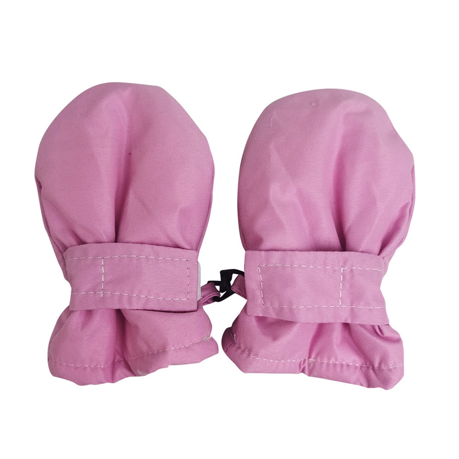 2-Pack, Mittens Water-Proof Winter Gloves Kids Gloves Snow Cartoon ...