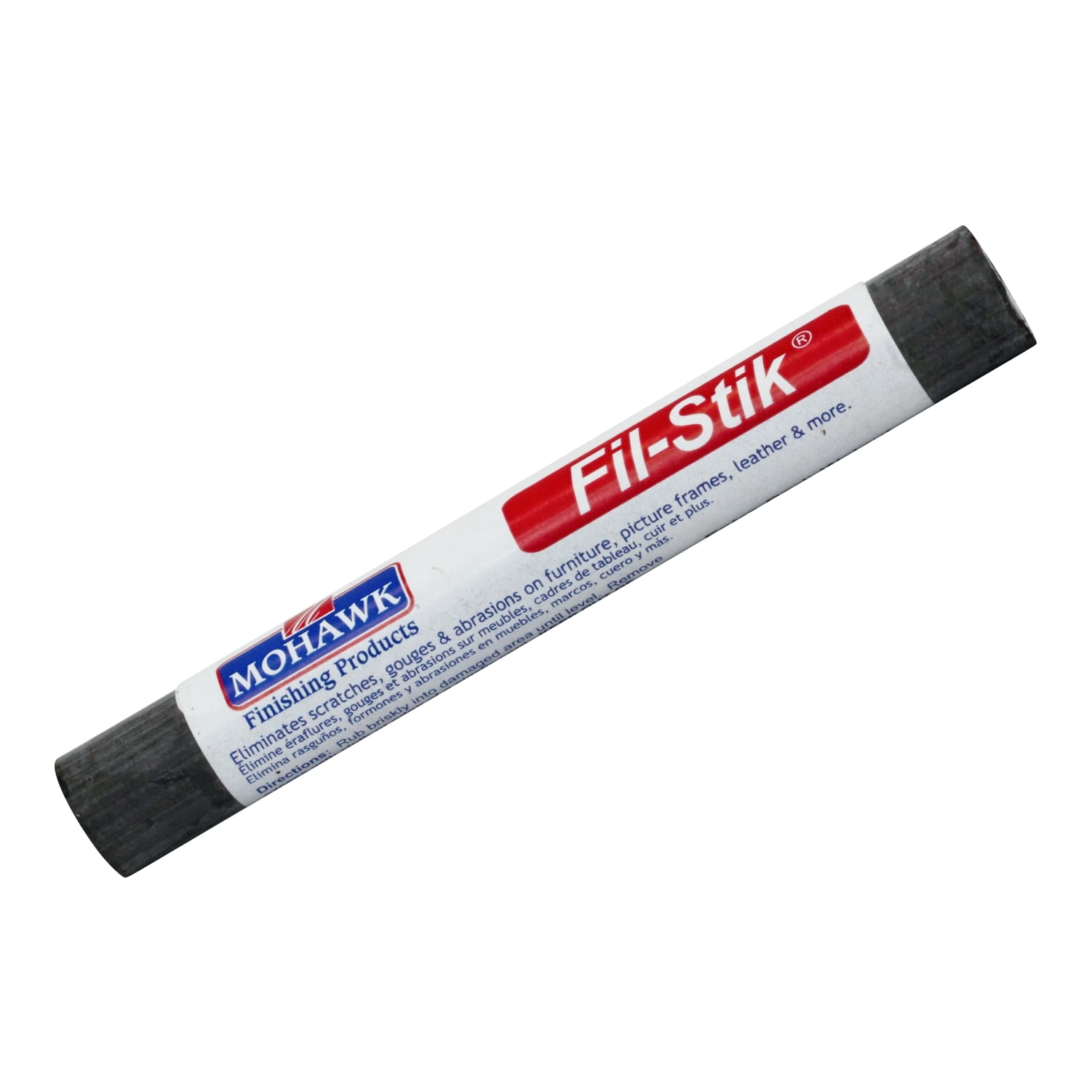 2 Pack Mohawk Fill Stick (Fil-Stik) Putty Pencil Stick, Extra Dark ...