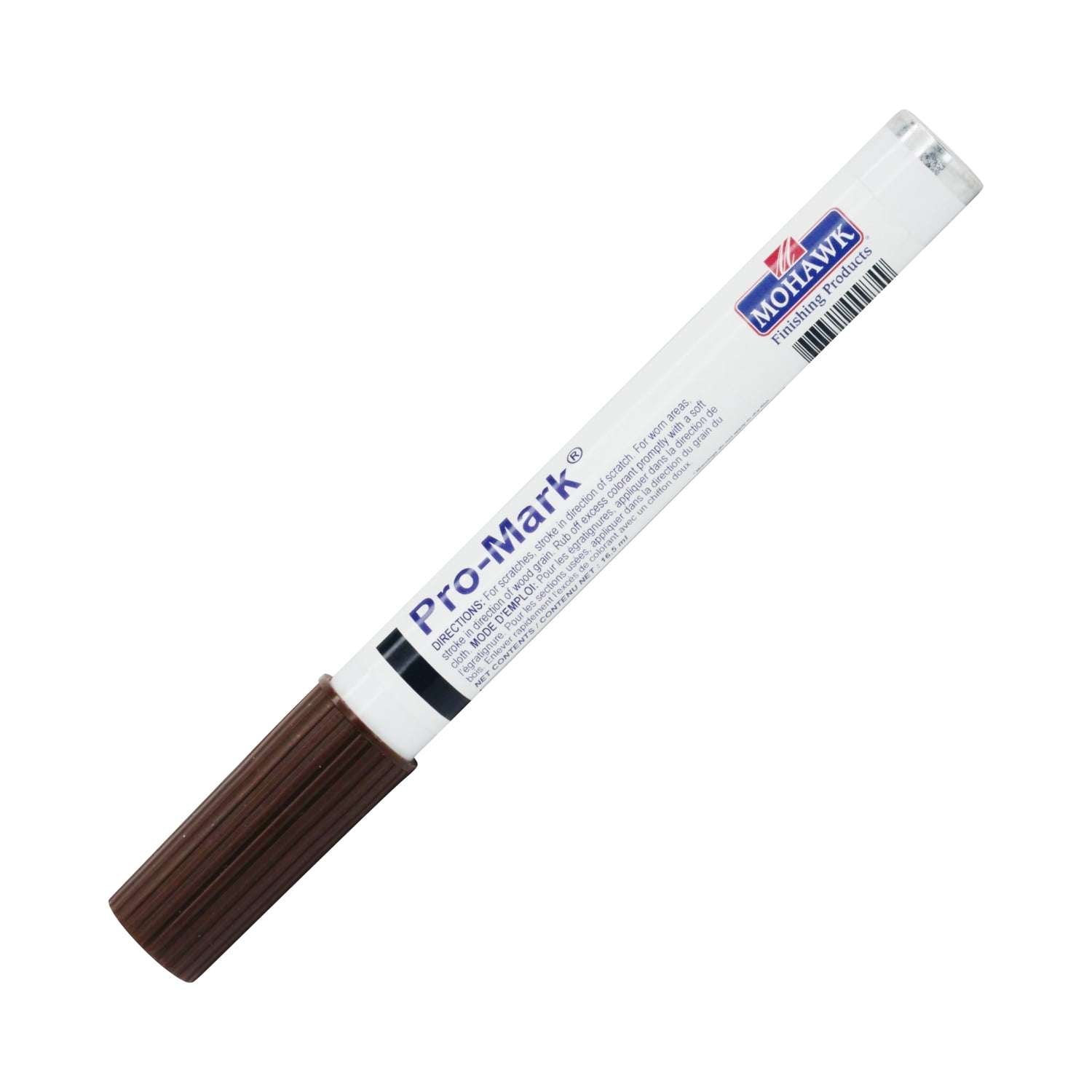 2 Pack Mohawk Pro Mark Touch-Up Stain Marker, Pro-Mark Espresso Color ...
