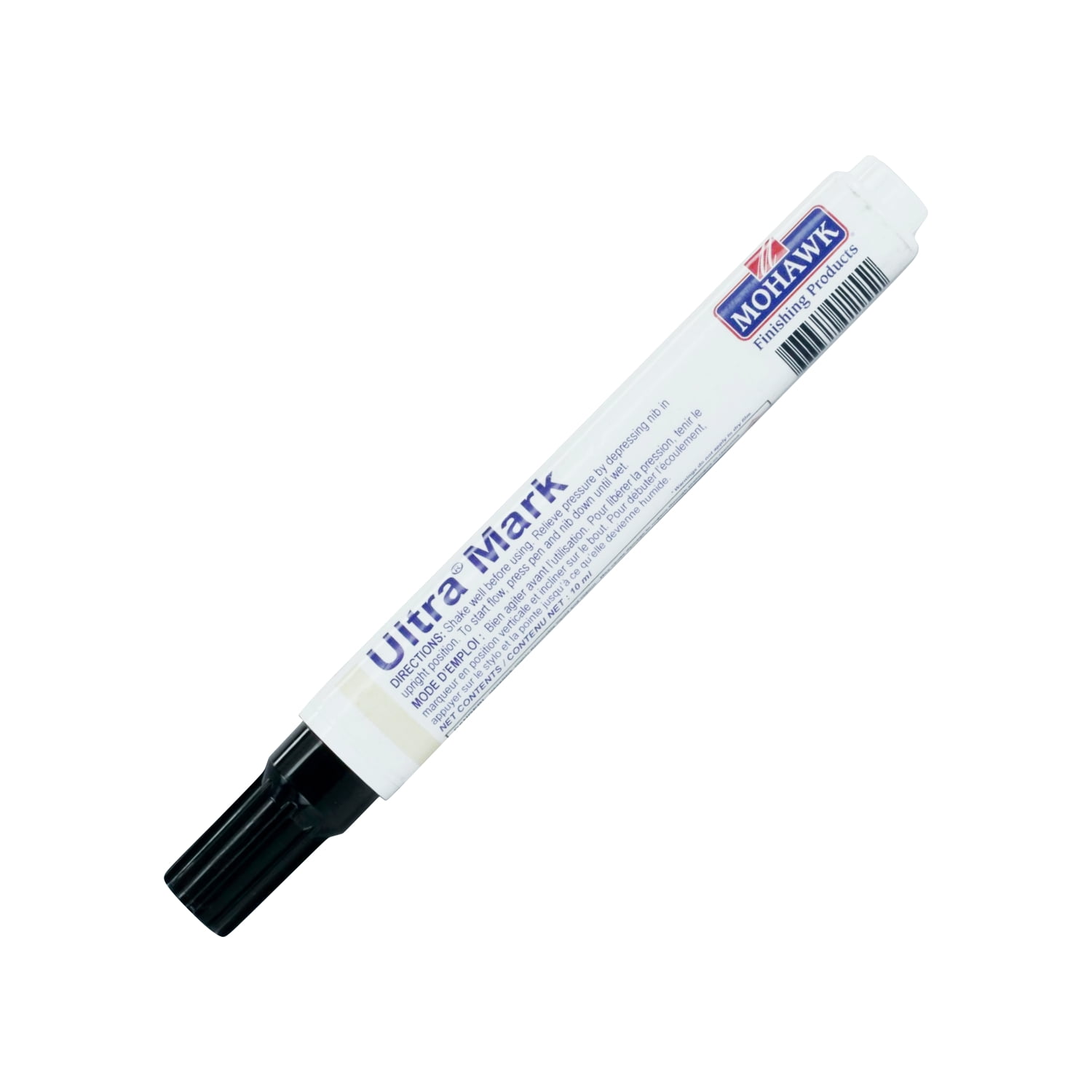 2 Pack Mohawk Ultra Touch Up Stain Marker, Ultra Mark Ivory Creme ...