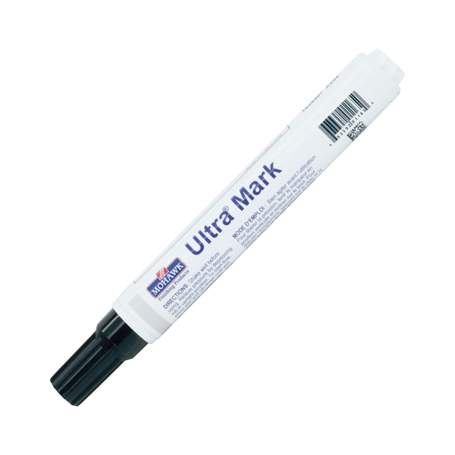 2 Pack Mohawk Ultra Touch Up Stain Marker, Ultra Mark Stone - Walmart.com
