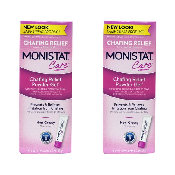 Chafing Relief
