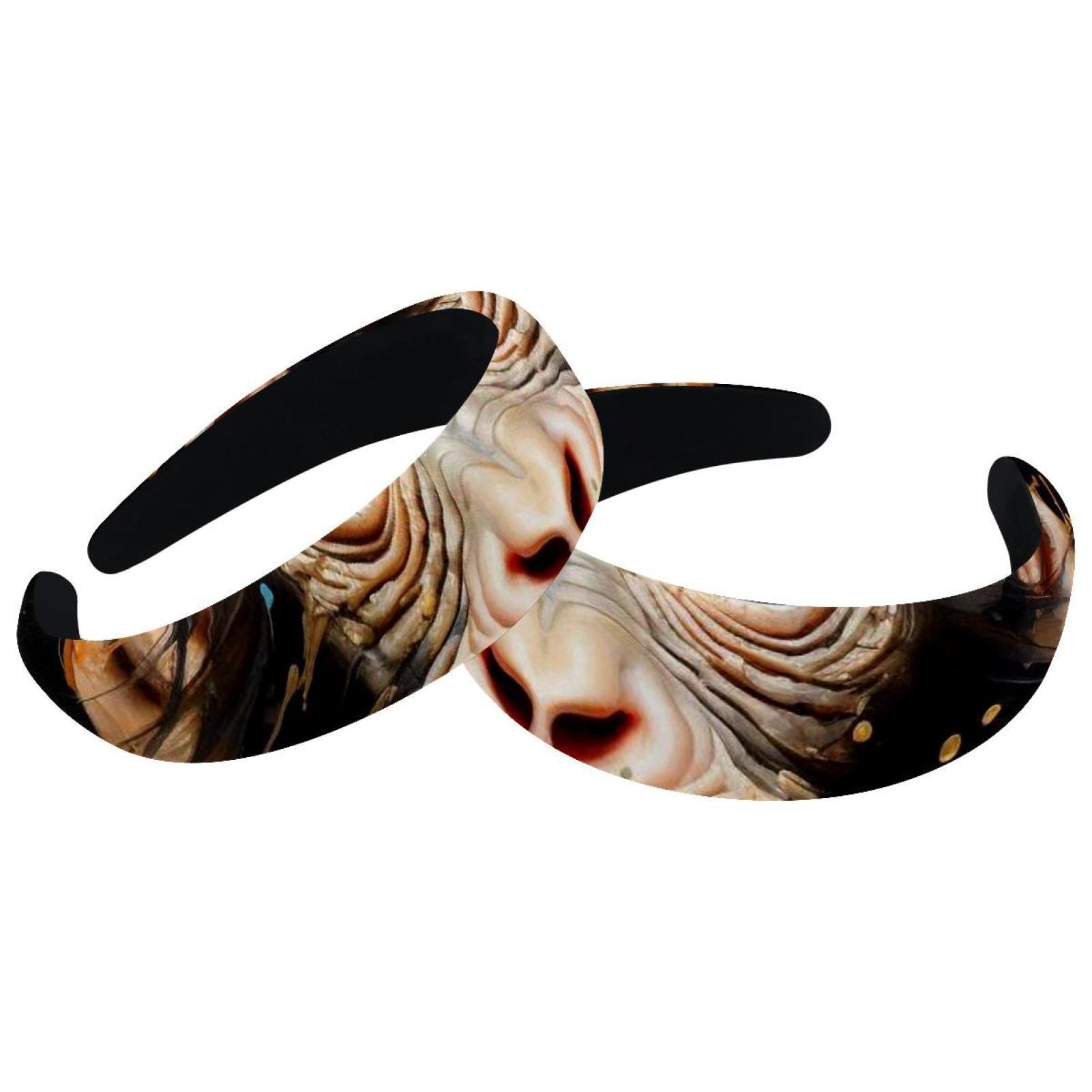 2 Pack Monkey Spa Headband - Make up headband - spa headband for ...