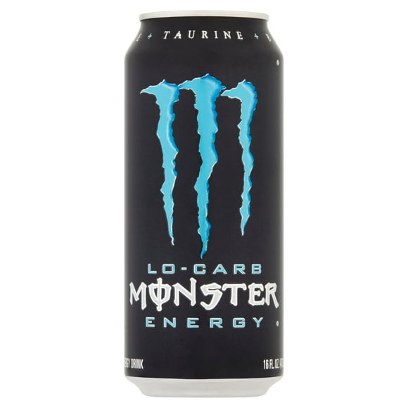 Blue Monster
