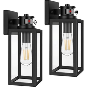 Lamp Post Light Sensor
