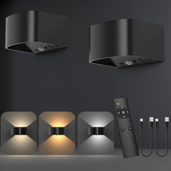 Rechargeable Wall Light