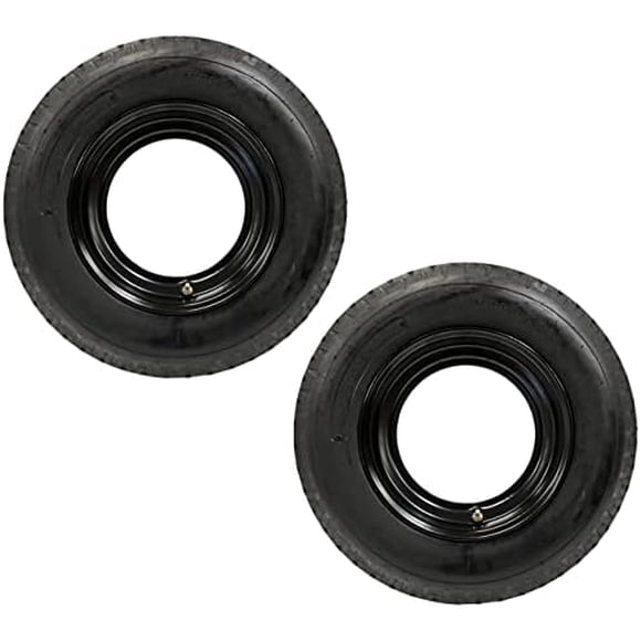Zeemax Highway 8-14.5 G/14 Ply Tires