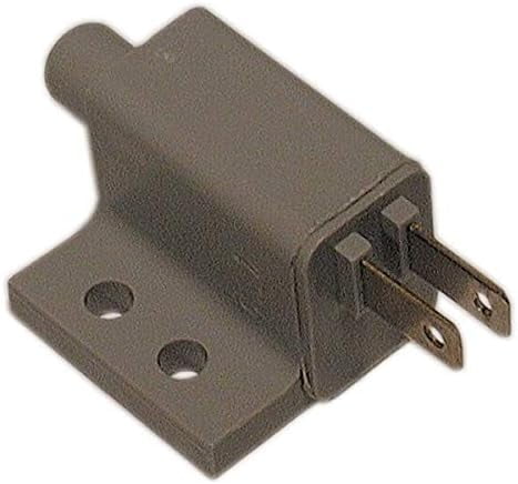 (2 Pack) Mowers Steering Arm Safety Switch Replacement for Bad Boy OEM ...