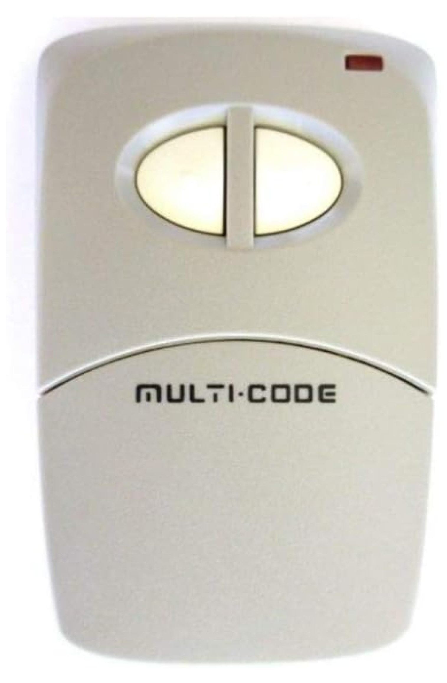 2 Pack Multicode 4120 MCS412001 Gate Garage Transmitter 300Mhz ...