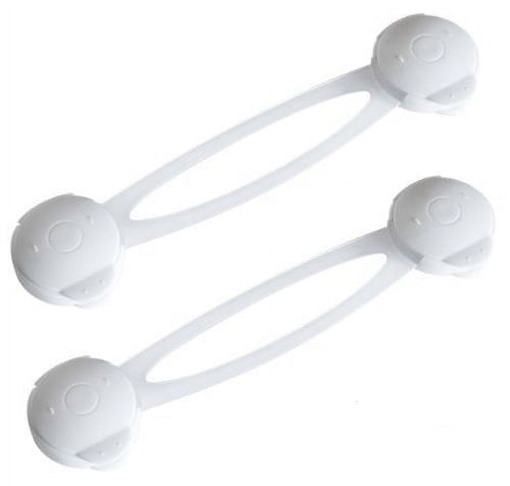 2 Pack Multipack of Parent Units Safe and Shut Multi-Use Flexible ...