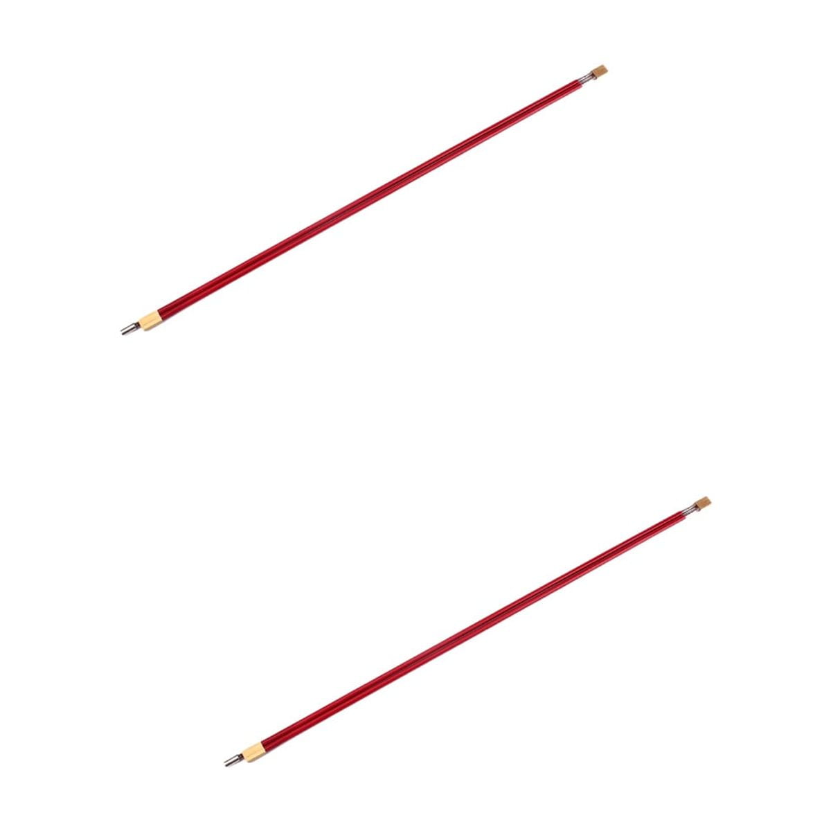 2 Count Adjusting Rod Guitar Guitar Truss Rod Steel Truss Rod - Walmart.com