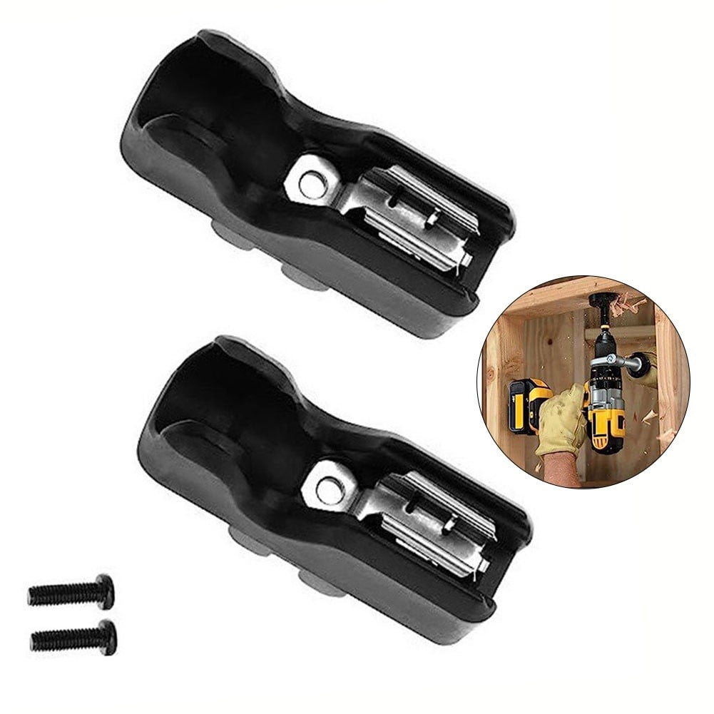 2 Pack N131745 Bit Holders with Screw - Walmart.com