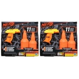 2-Pack - NERF Alpha Strike Stinger SD-1 Targeting Set - Walmart.com