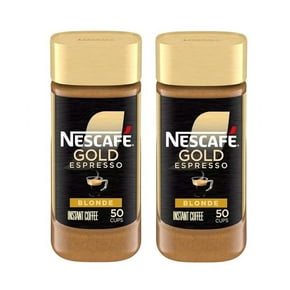 Nespresso Instant Coffee