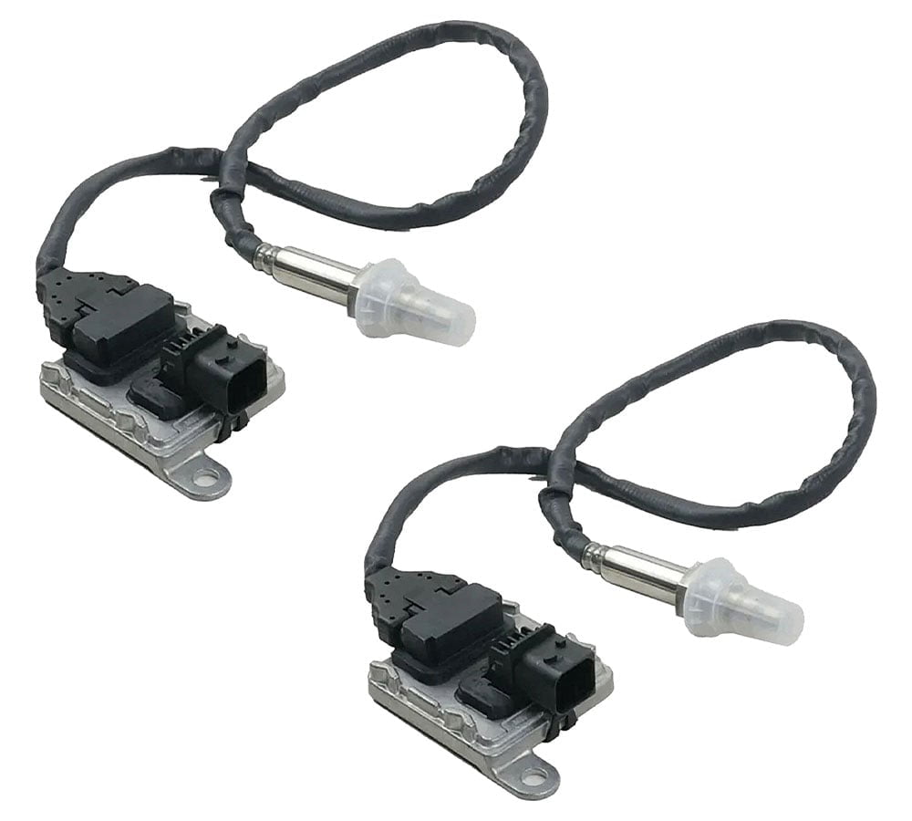 2 Pack Outlet NOx Sensor 12V for ISB6.7, ISB200 Engine Spartan Motors ...