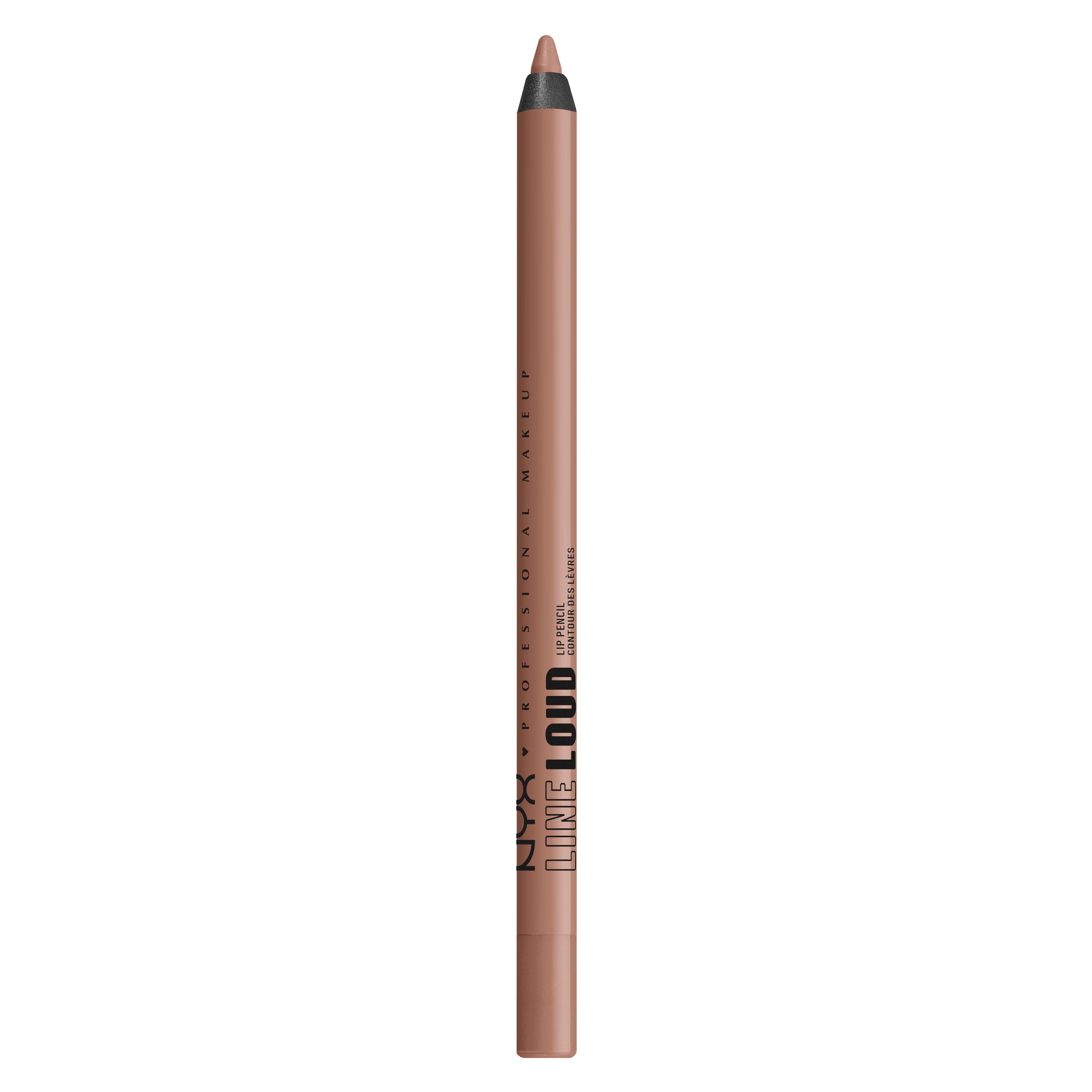 2 Pack - NYX Line Loud Lip Liner - Global Citizen - Each - Walmart.com
