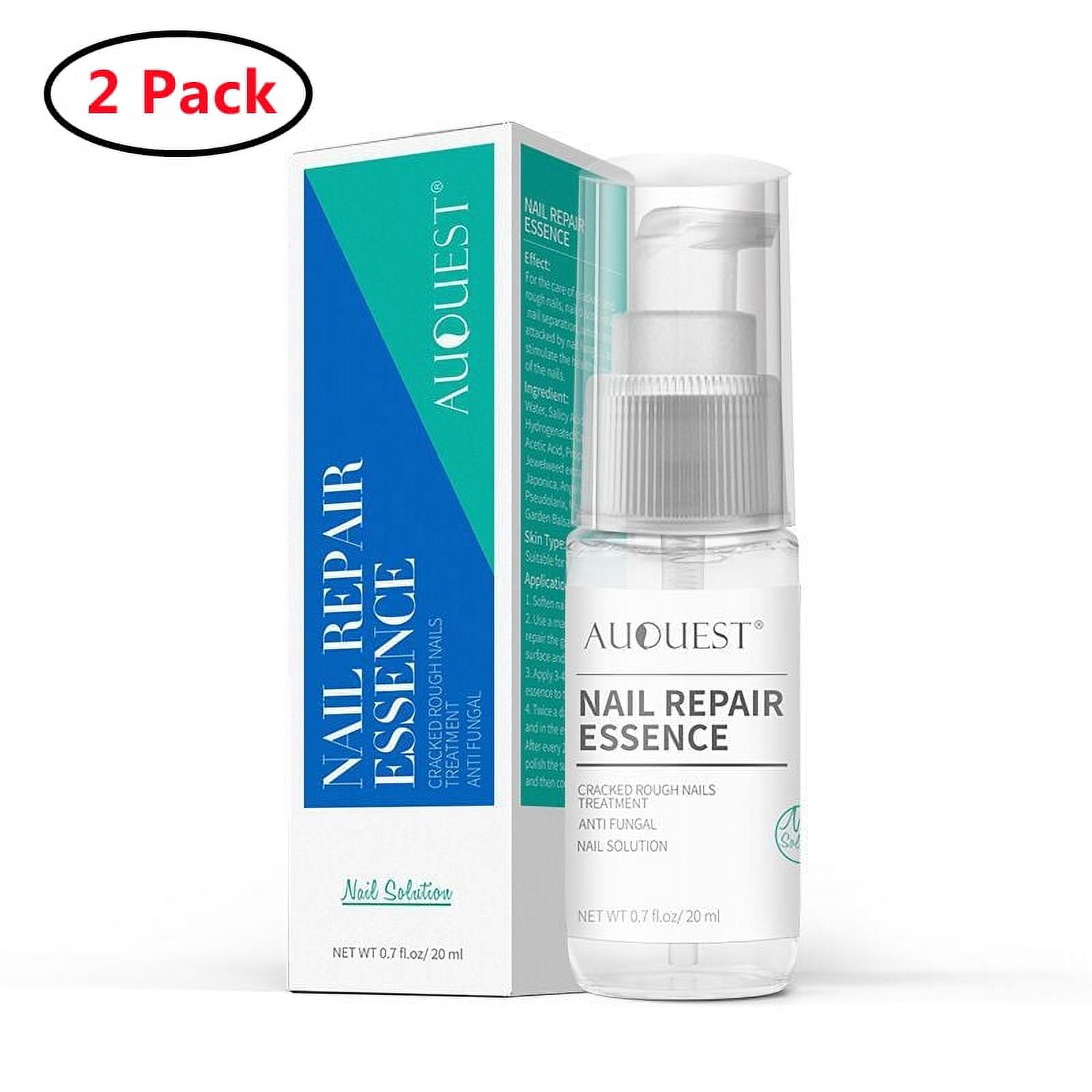 2 Pack Nail Fungus Spray,Nail Fungus Treatment for Toenail,Toe Nail ...