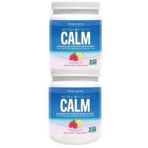 Calm Magnesium Powder