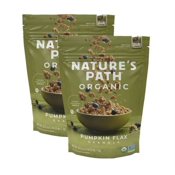 Nature's Path Granola in Cereal & Granola - Walmart.com