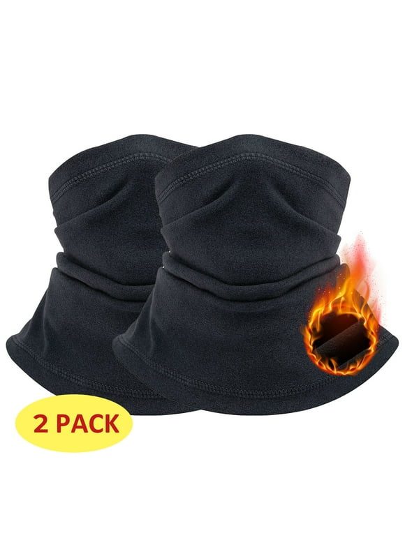 Black Gator Mask