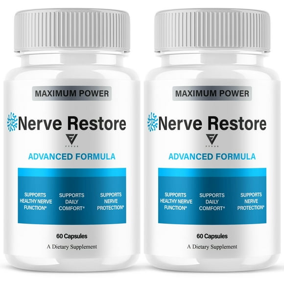 Vitamins Nerve Pain