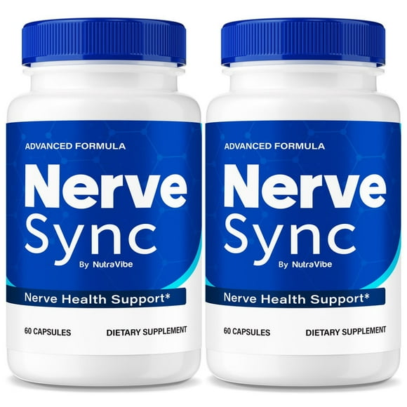 Nerve Support Formula