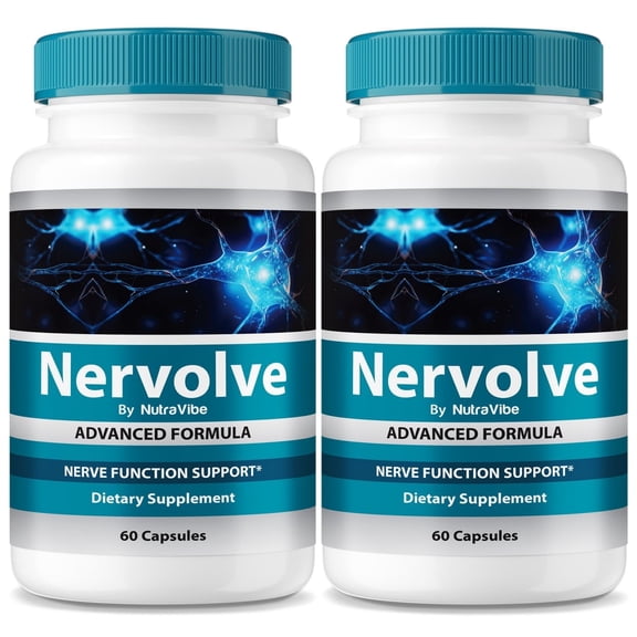 Nervive Nerve Relief