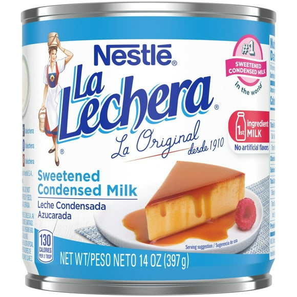 Condensed Milk in Canned & Powdered Milks - Walmart.com