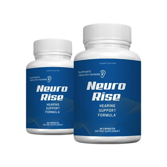 Hearing Supplements
