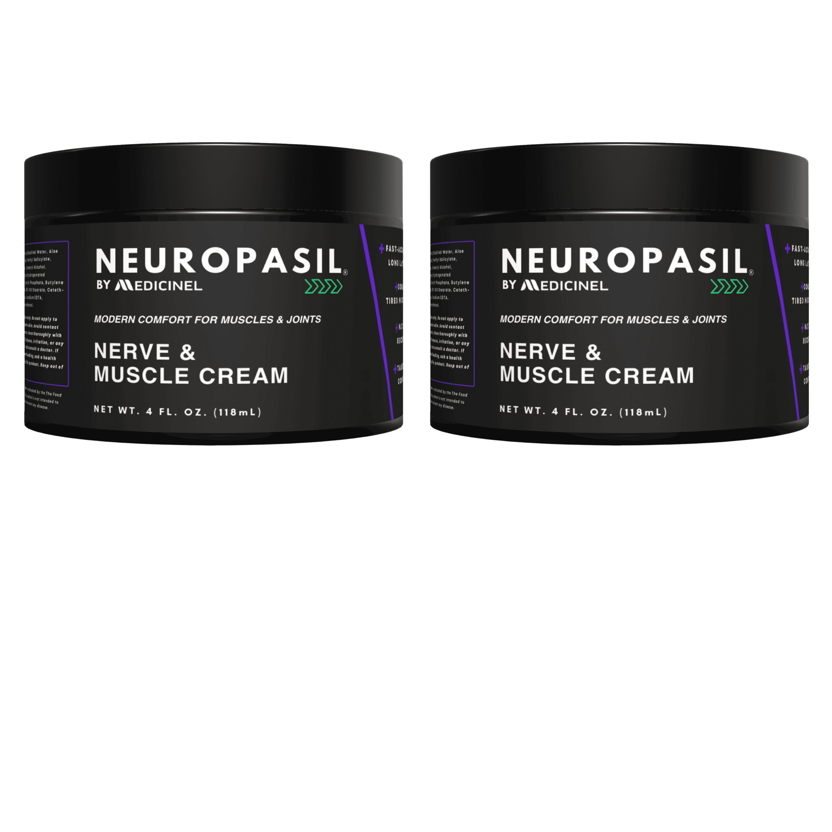 Neck Neuropathy