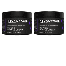 Foot Pain Relief Creams