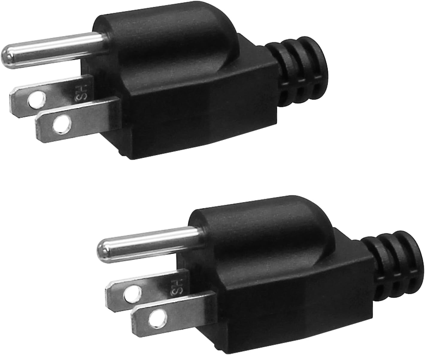 2 Pack Neutral Ground Bonding Plug for Portable Inverter Generator ...