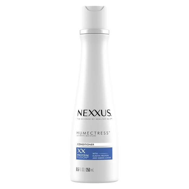 2 Pack- Nexxus Humectress Conditioner with Elastin Protein & Green ...