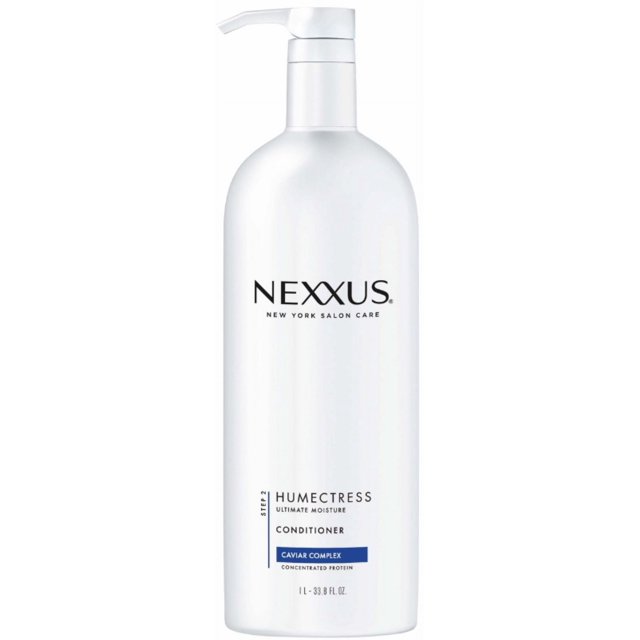 2 Pack - Nexxus Humectress Ultimate Moisture Conditioner, 33.8 oz ...