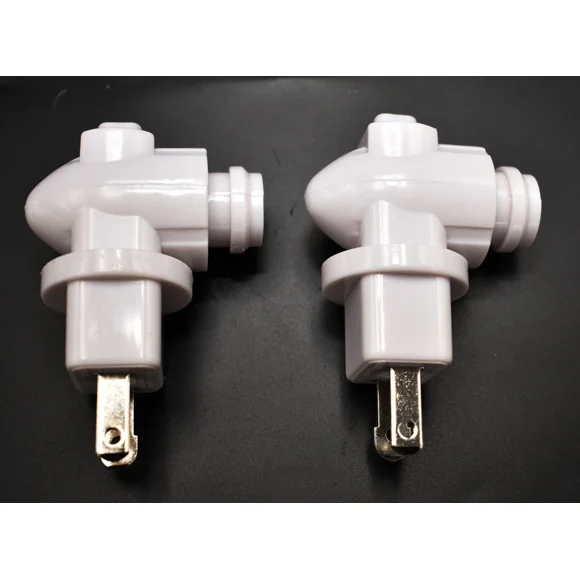 Shop Night Light Socket Adapters and Controls for Home Lighting