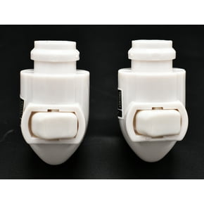 Shop Night Light Socket Adapters and Controls for Home Lighting