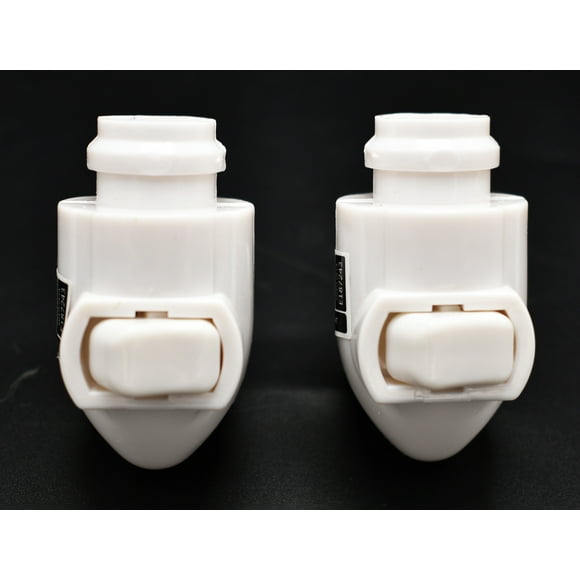 Shop Night Light Socket Adapters and Controls for Home Lighting
