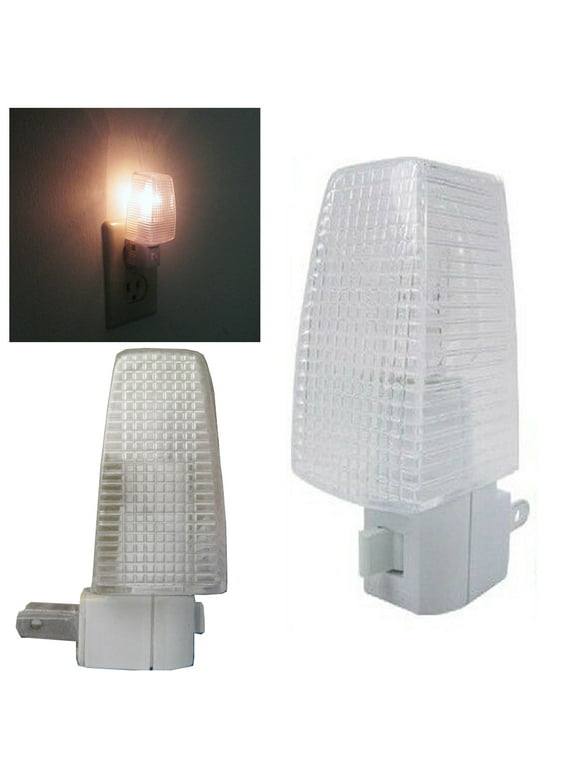 Night Lights in Lighting & Light Fixtures - Walmart.com
