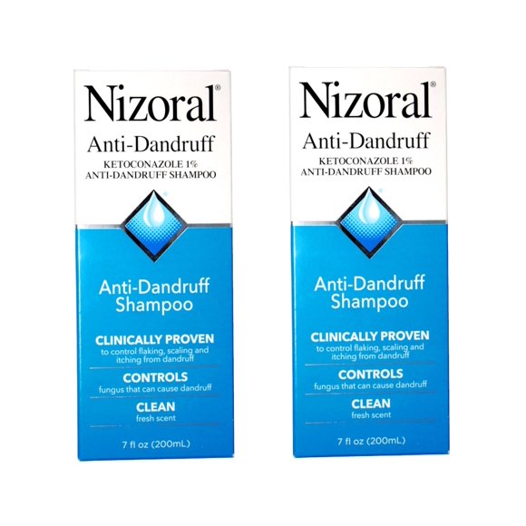 Ketoconazole Shampoo