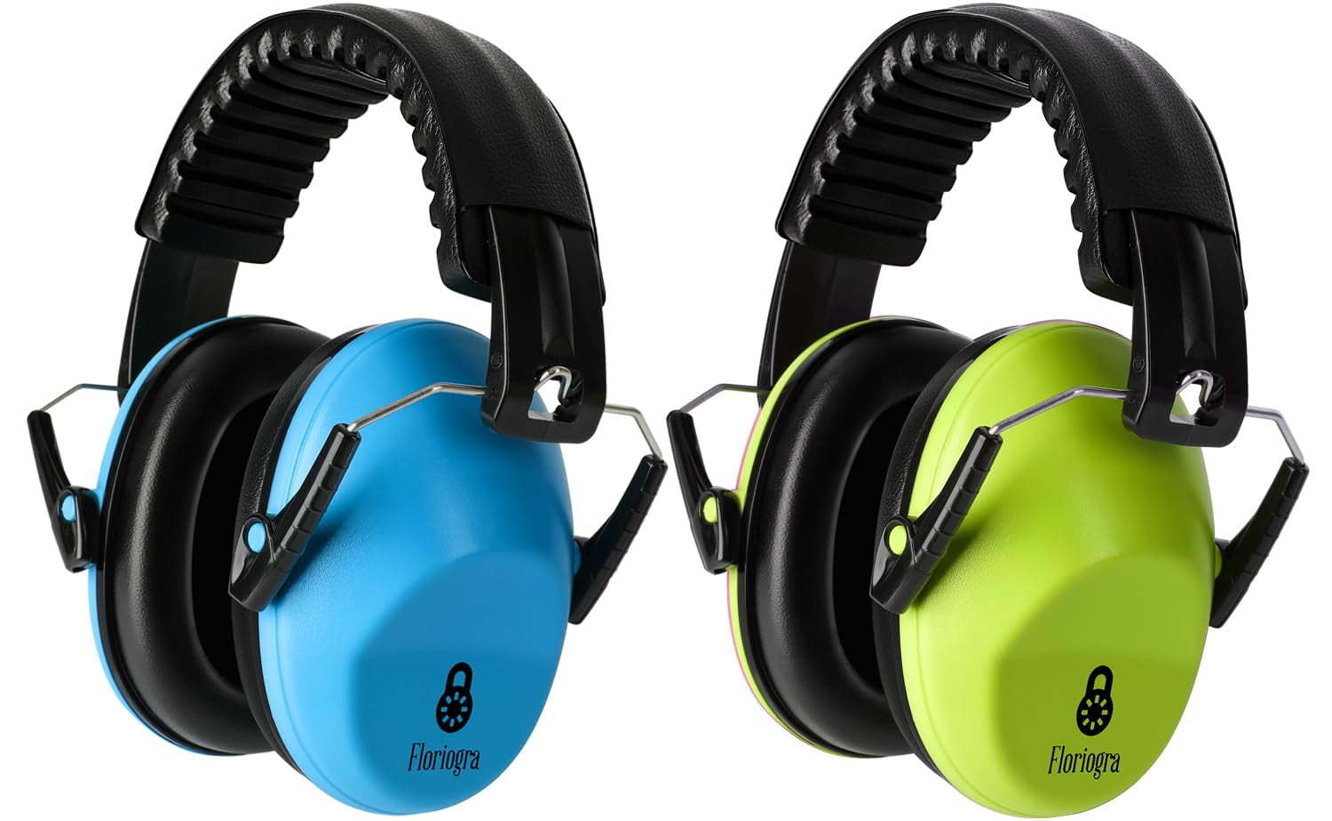 2 Pack Noise Canceling Headphones for Kids, Kids Ear Protection ...