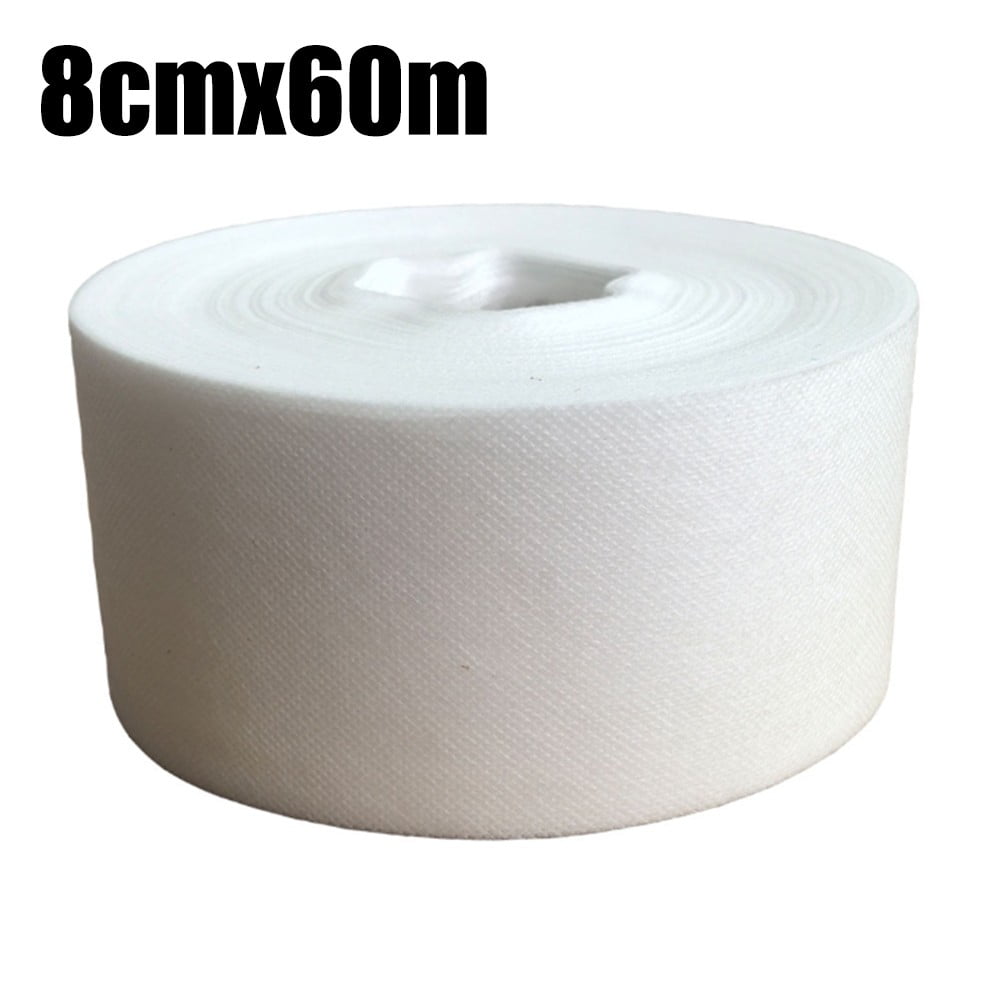 2-Pack Non-Woven Tree Protection Wrap, Cold-Proof Winter Tree Trunk ...