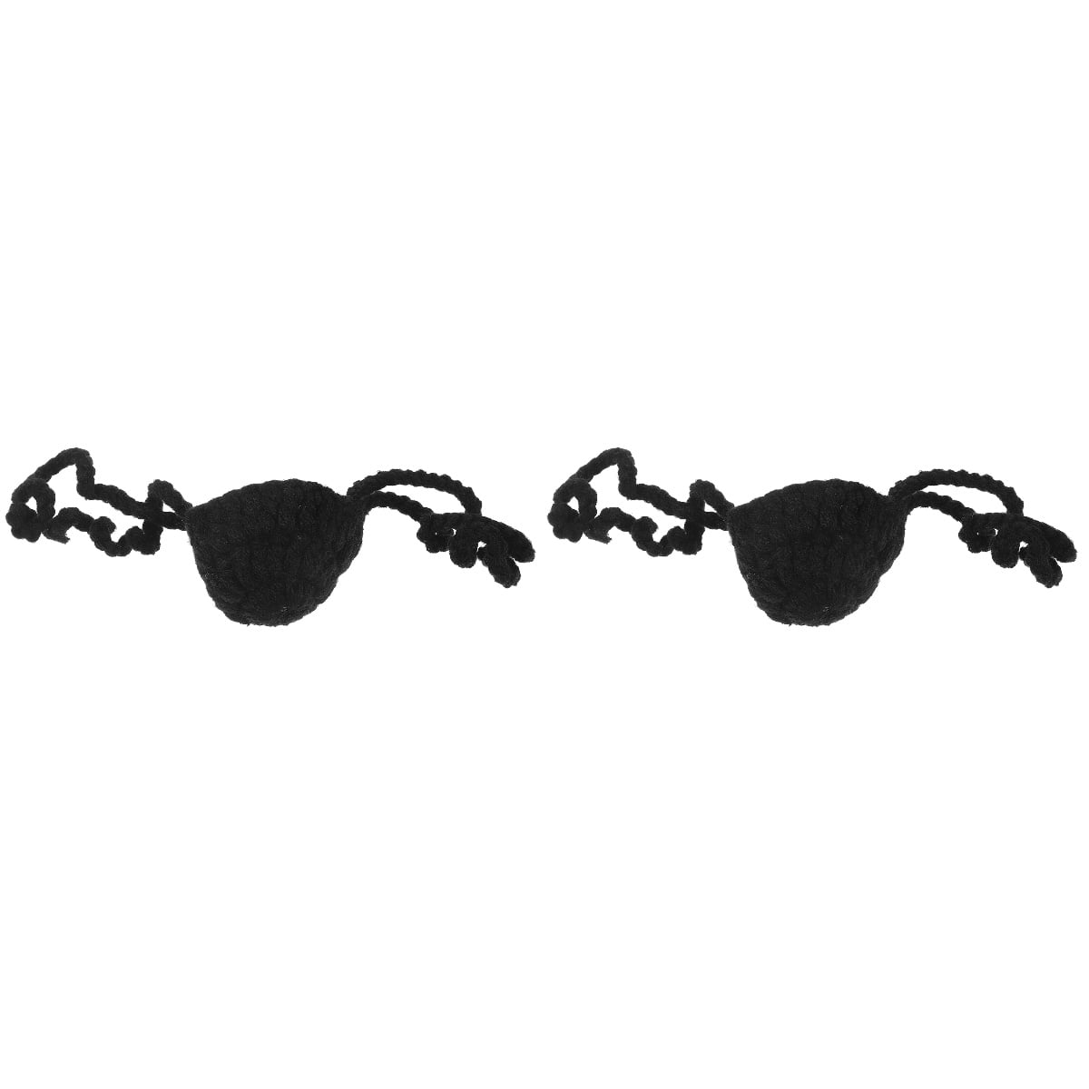 2 Pack Nose Protector Cover Outdoor Secrional Guards Nasal Mask Warmer ...