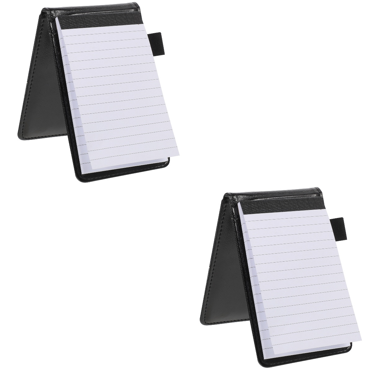 2 Pack Note Pads Books Work Accessory Memo Notepad Students Supply ...