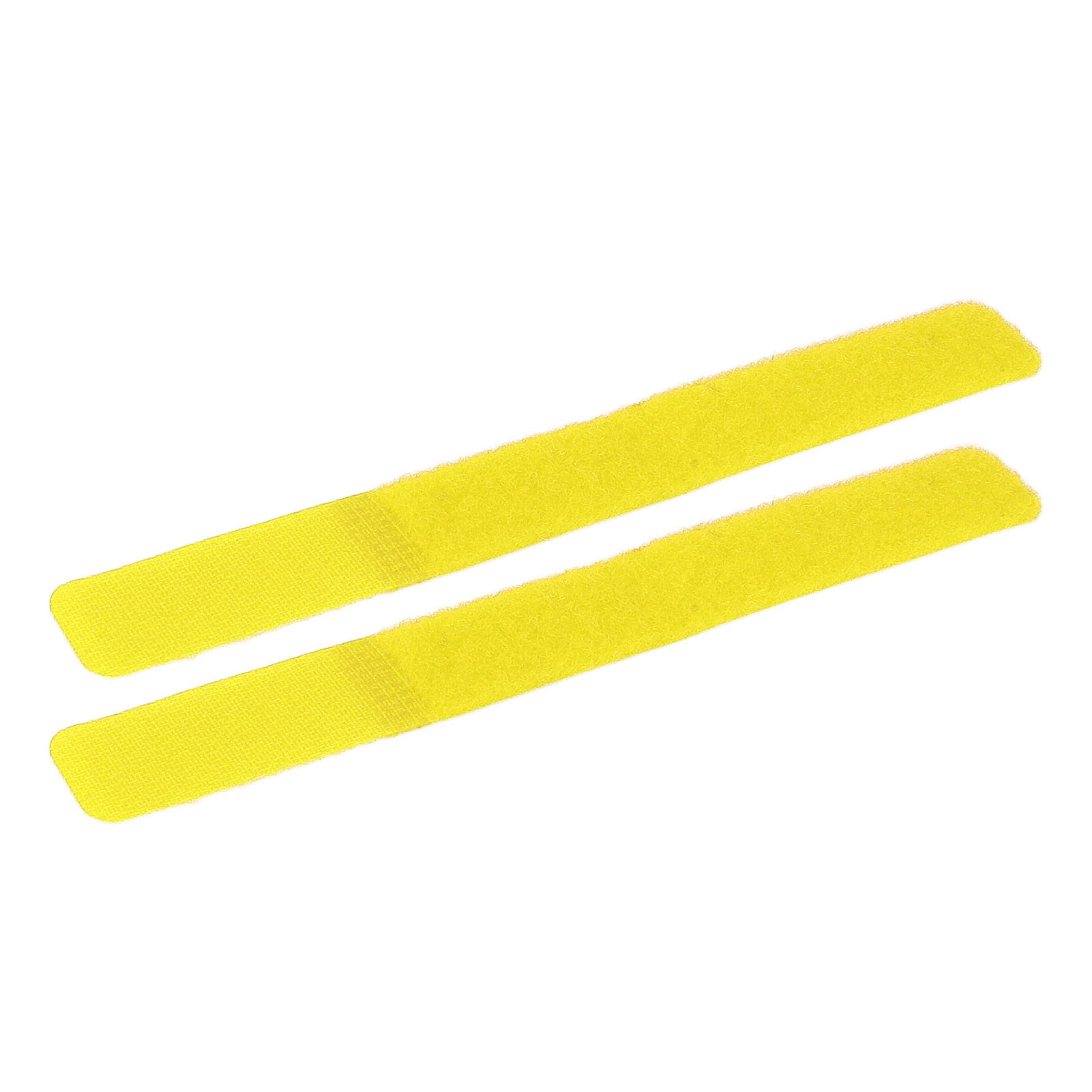 2-Pack Nylon Fastening Straps, 20x180mm, Adjustable Elastic for ...